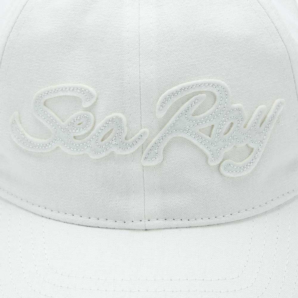 Current Canvas Cap | Sea Ray Collection