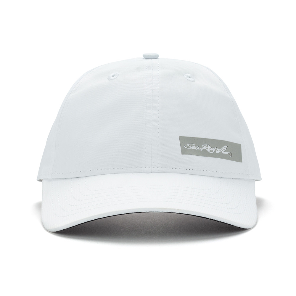 Adventure Cap - White | Sea Ray Collection