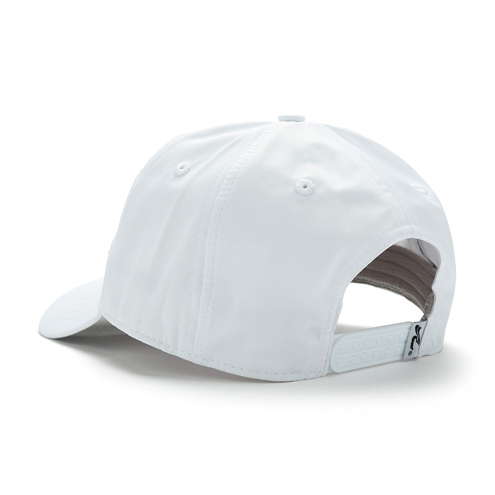 Adventure Cap - White | Sea Ray Collection
