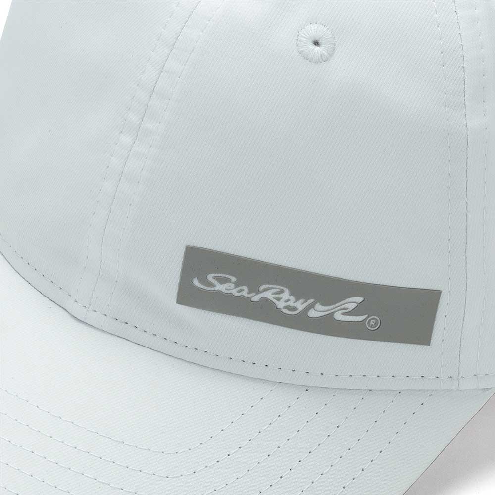 Adventure Cap - White | Sea Ray Collection