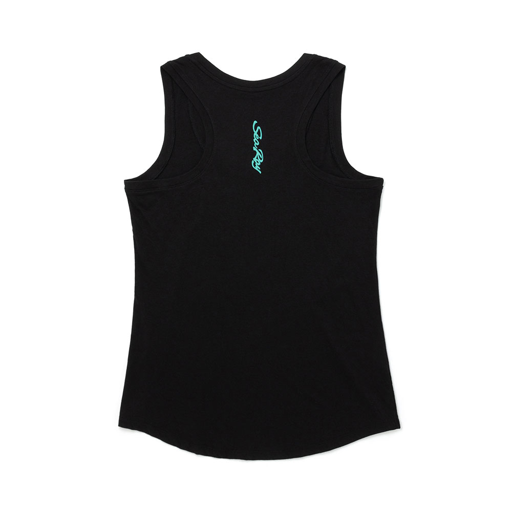 Womens Wave Tank | Sea Ray Collection