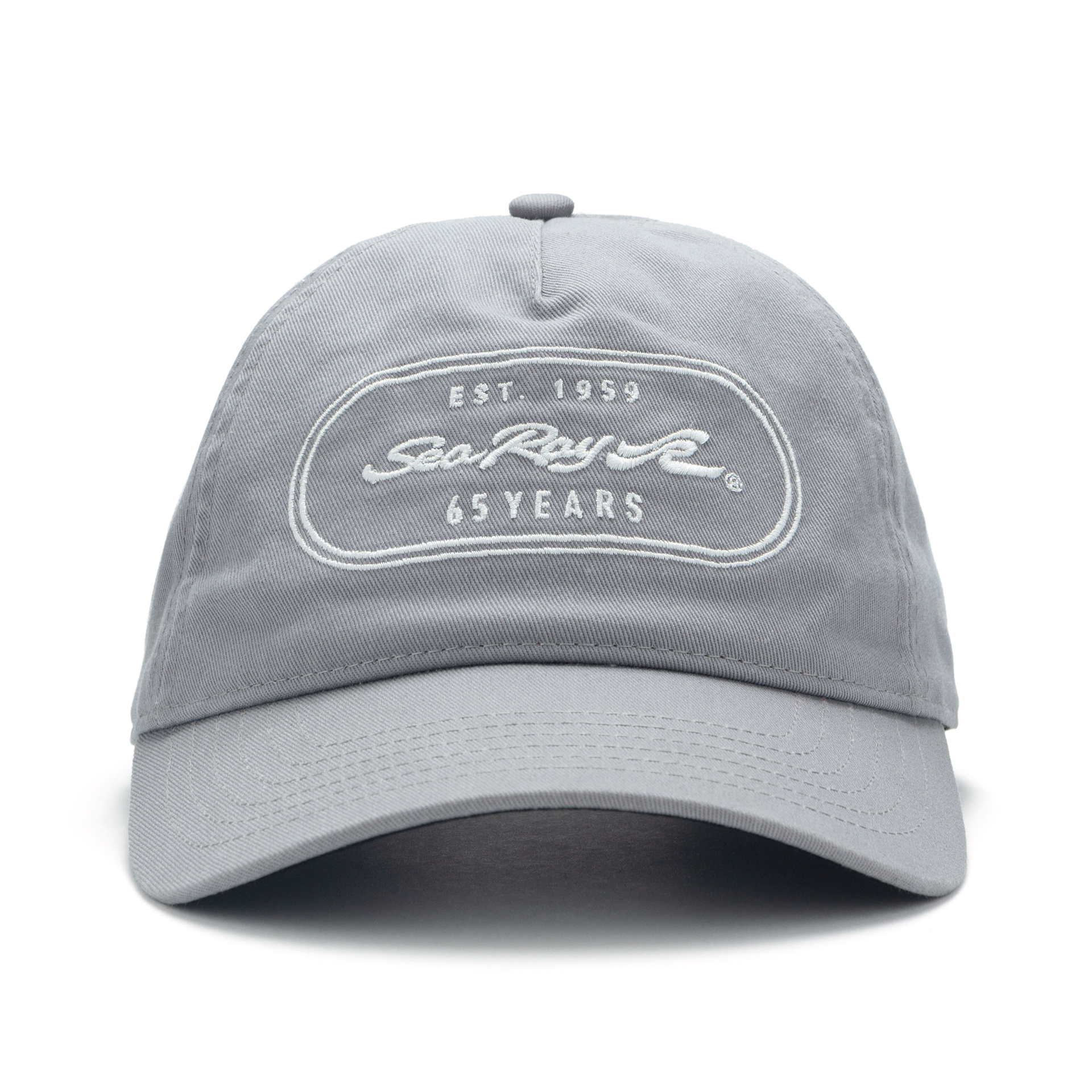 65th Anniversary Cap | Sea Ray Collection