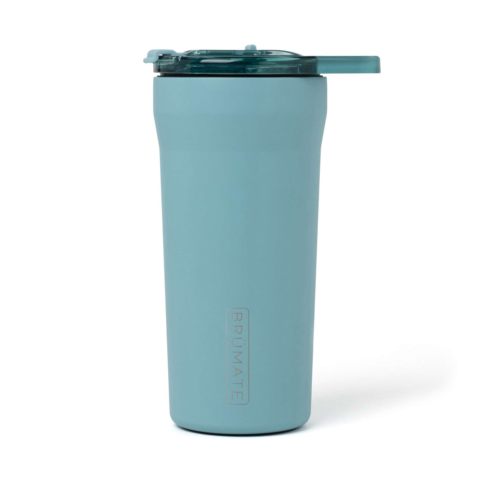 BruMate Pour Over - Green/Gray | Sea Ray Collection