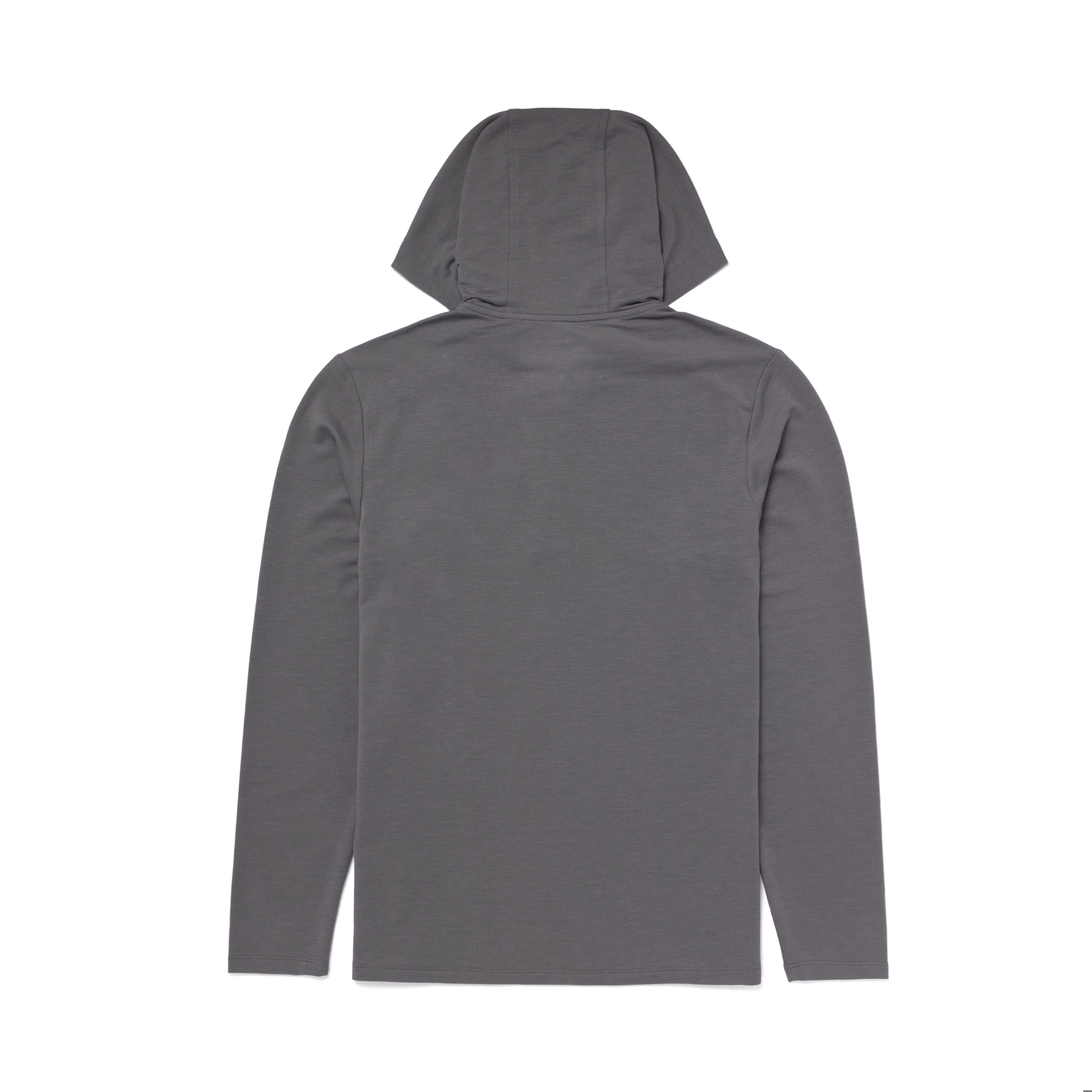 Hooded Henley | Sea Ray Collection