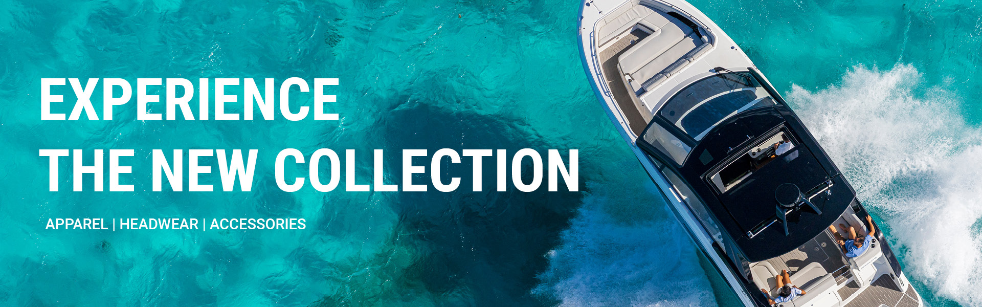 Sea Ray Collection | Sea Ray Collection