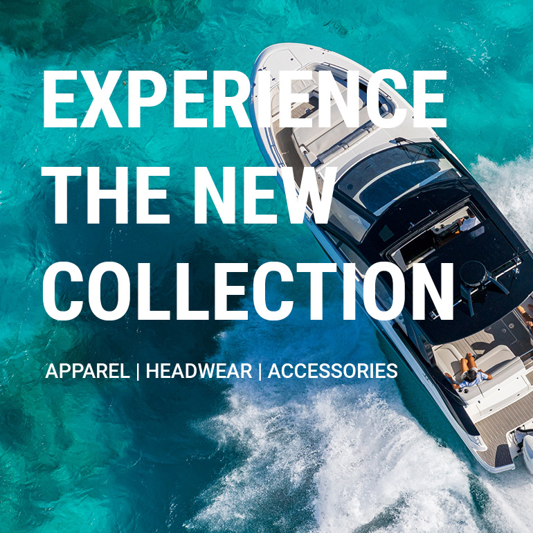 Sea Ray Collection | Sea Ray Collection