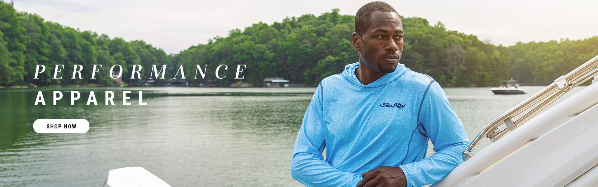 Sea Ray Collection | Sea Ray Collection