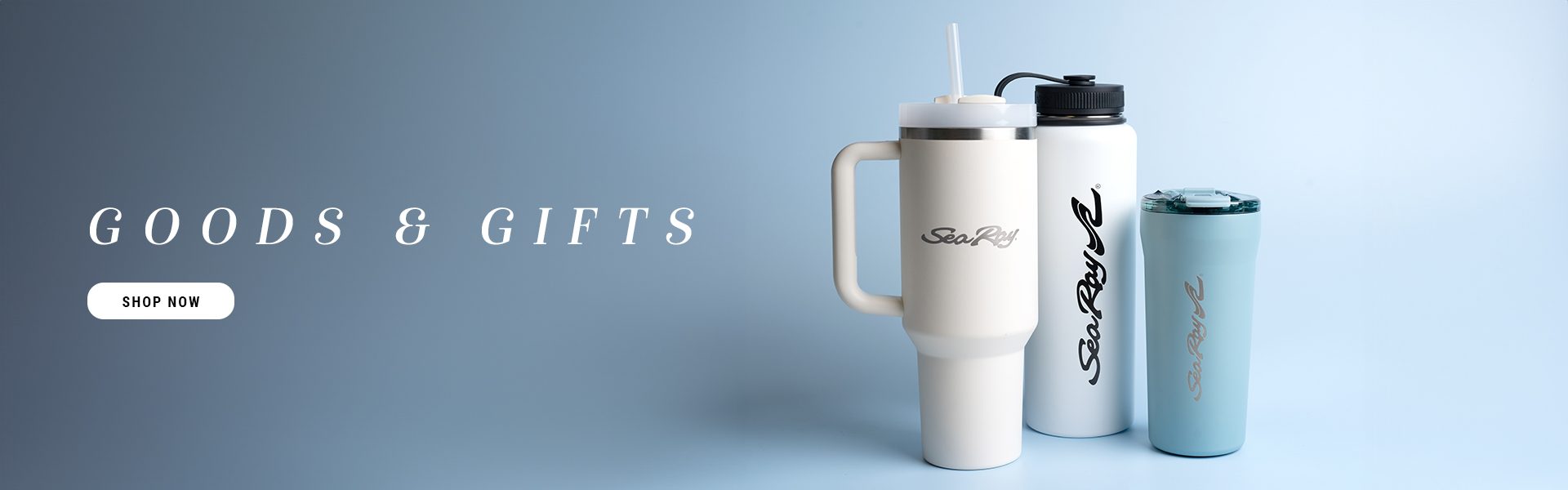 Sea Ray Collection | Sea Ray Collection