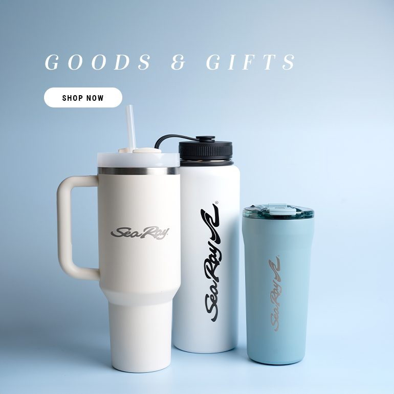 Sea Ray Collection | Sea Ray Collection