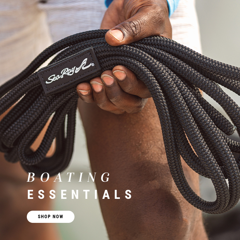 Sea Ray Collection | Sea Ray Collection