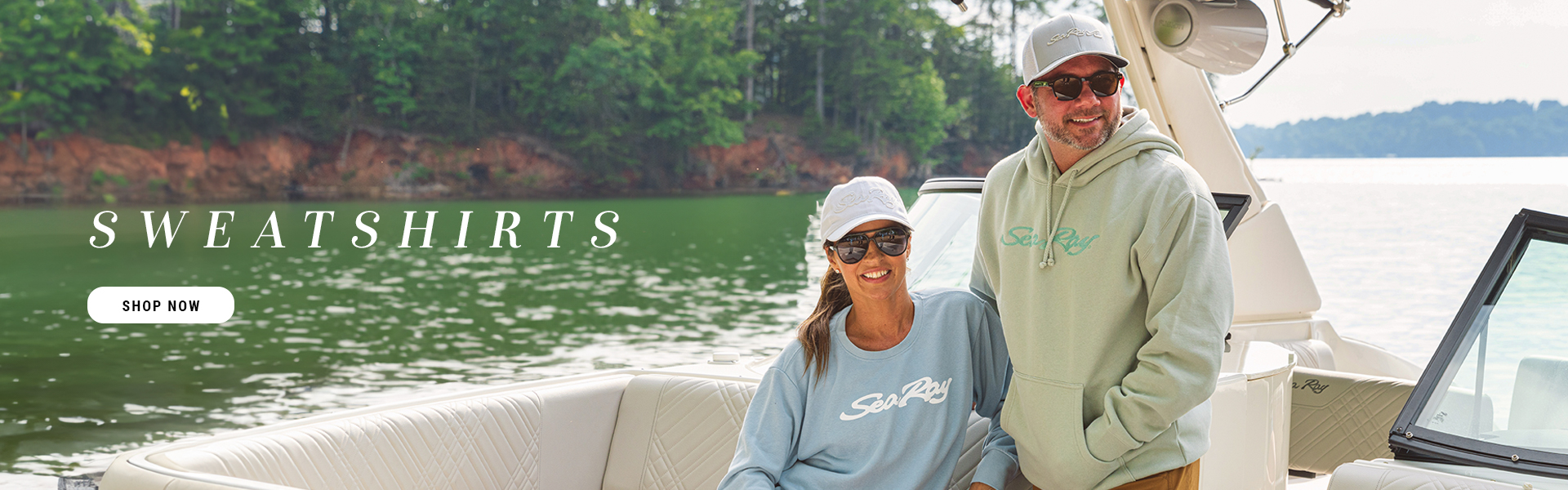 Sea Ray Collection | Sea Ray Collection