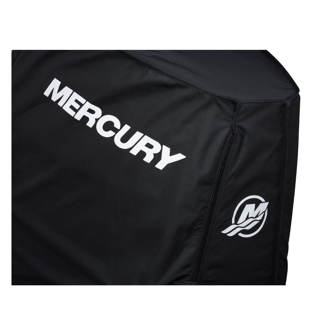 Mercury Engine Cover - 350-400hp - V10 | Sea Ray Collection