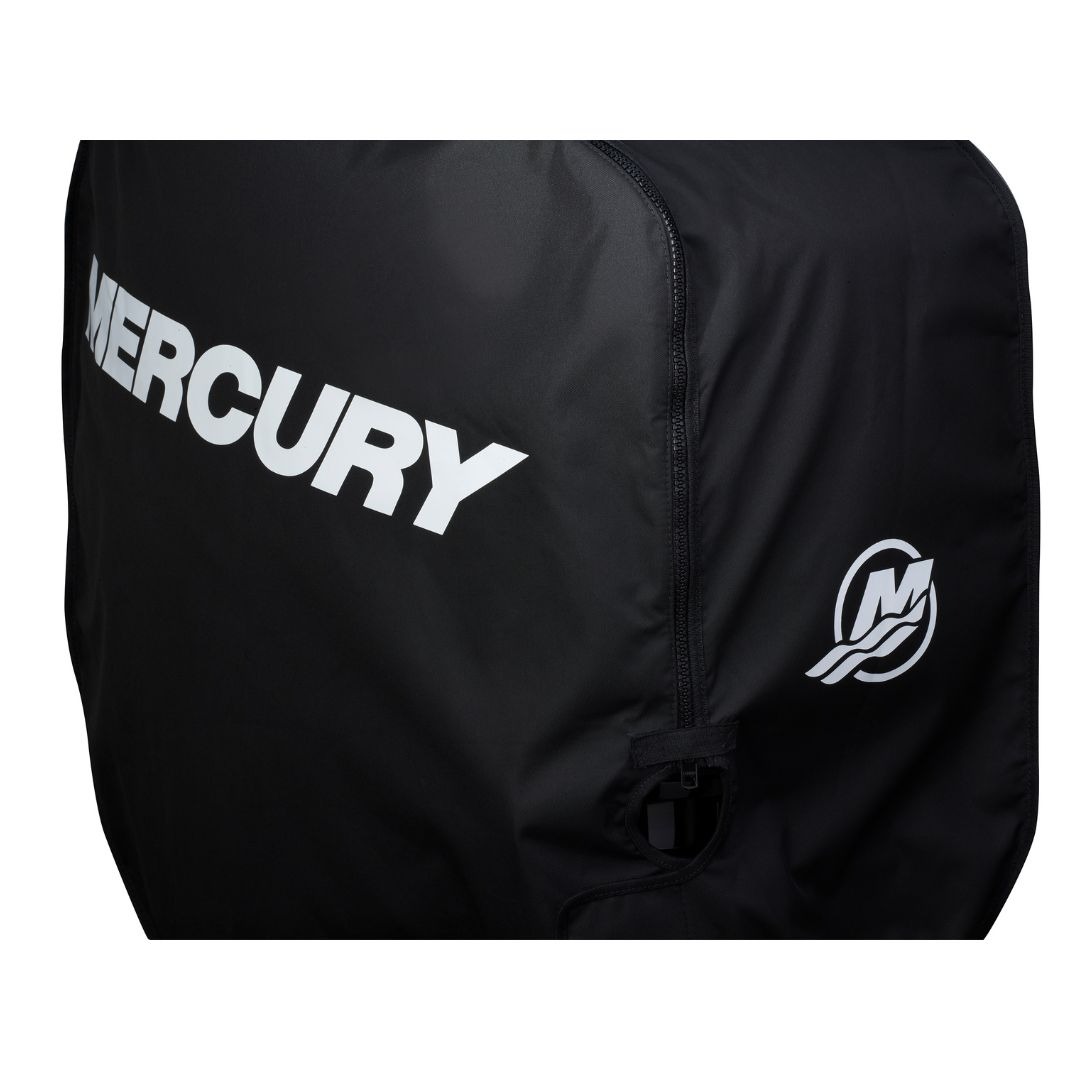 Mercury Engine Cover - Verado 6cyl 225-400 HP | Sea Ray Collection