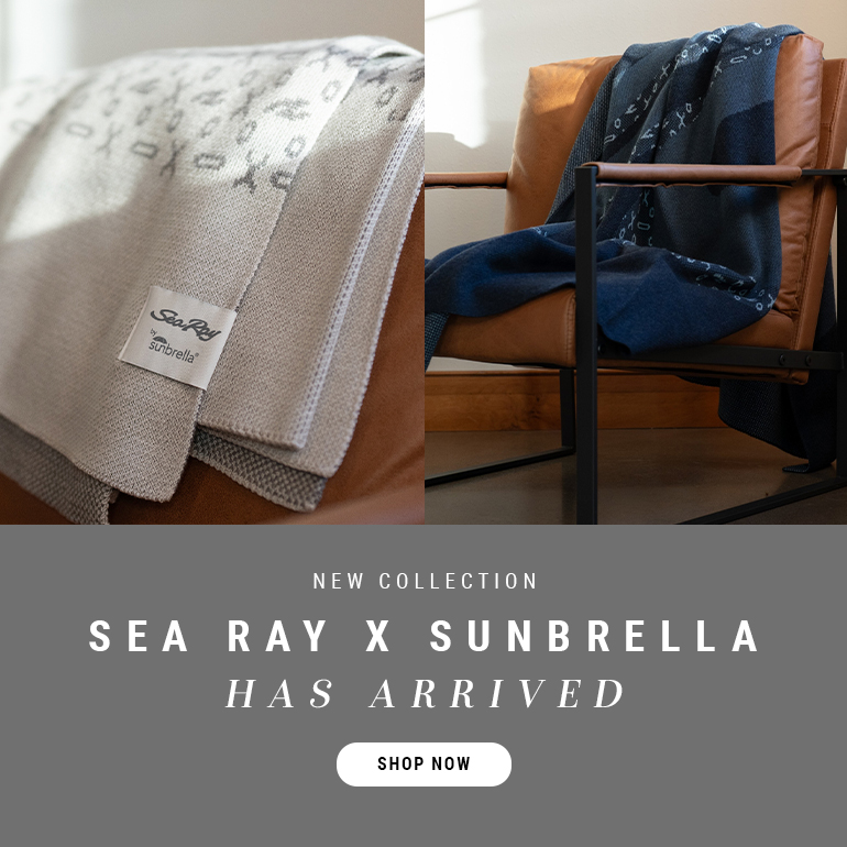 Sea Ray Collection | Sea Ray Collection