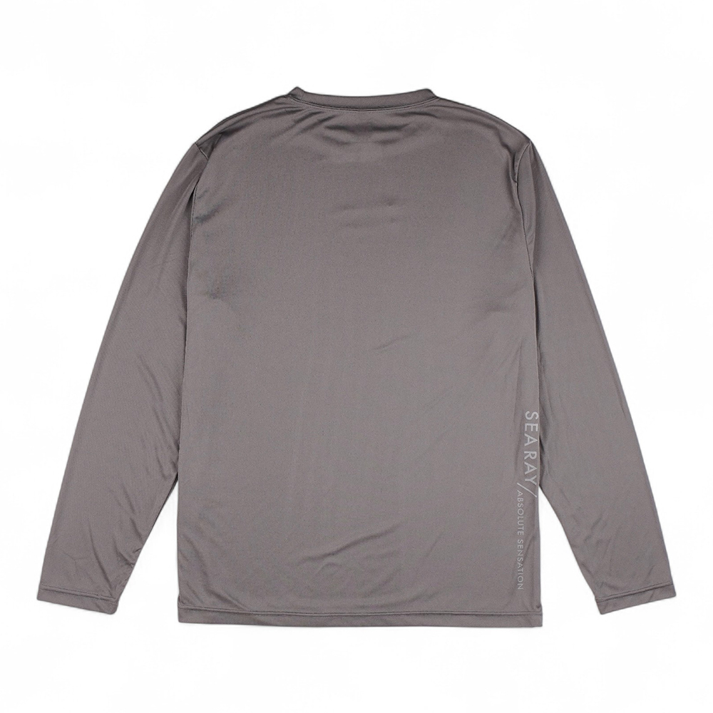 Sea Ray Performance Long Sleeve Shirt | Sea Ray Collection