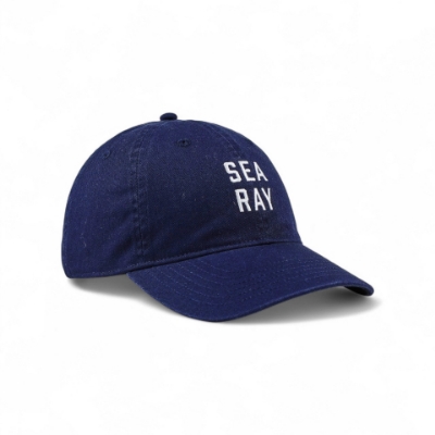 New | Sea Ray Collection