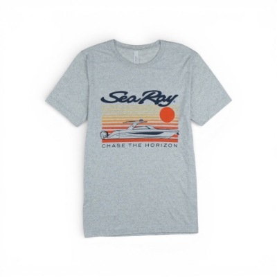 New | Sea Ray Collection