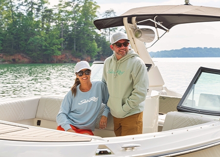 Sea Ray Collection | Sea Ray Collection